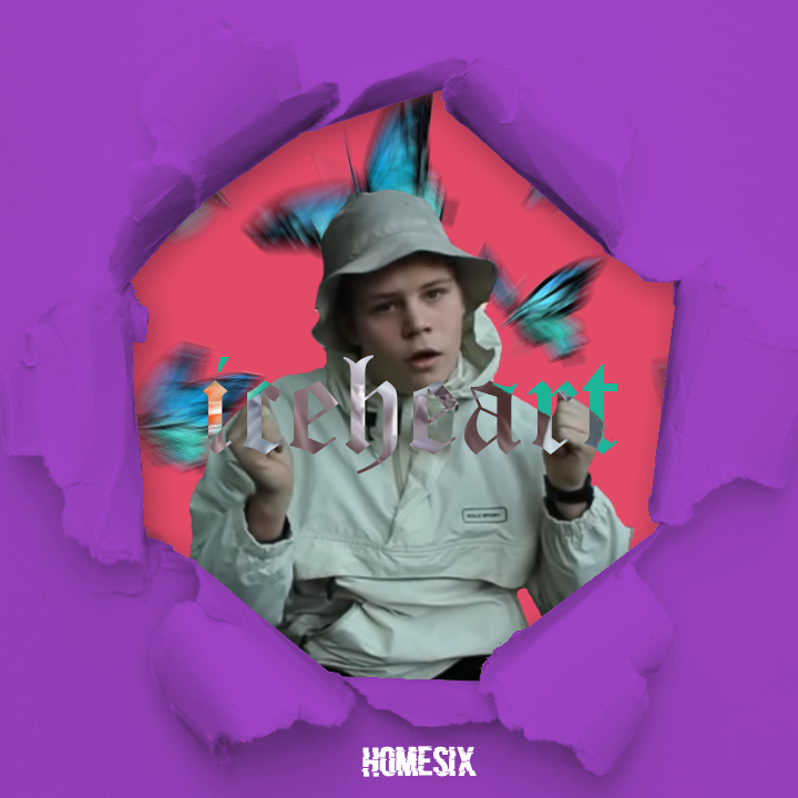 Iceheart – Homesix Beats